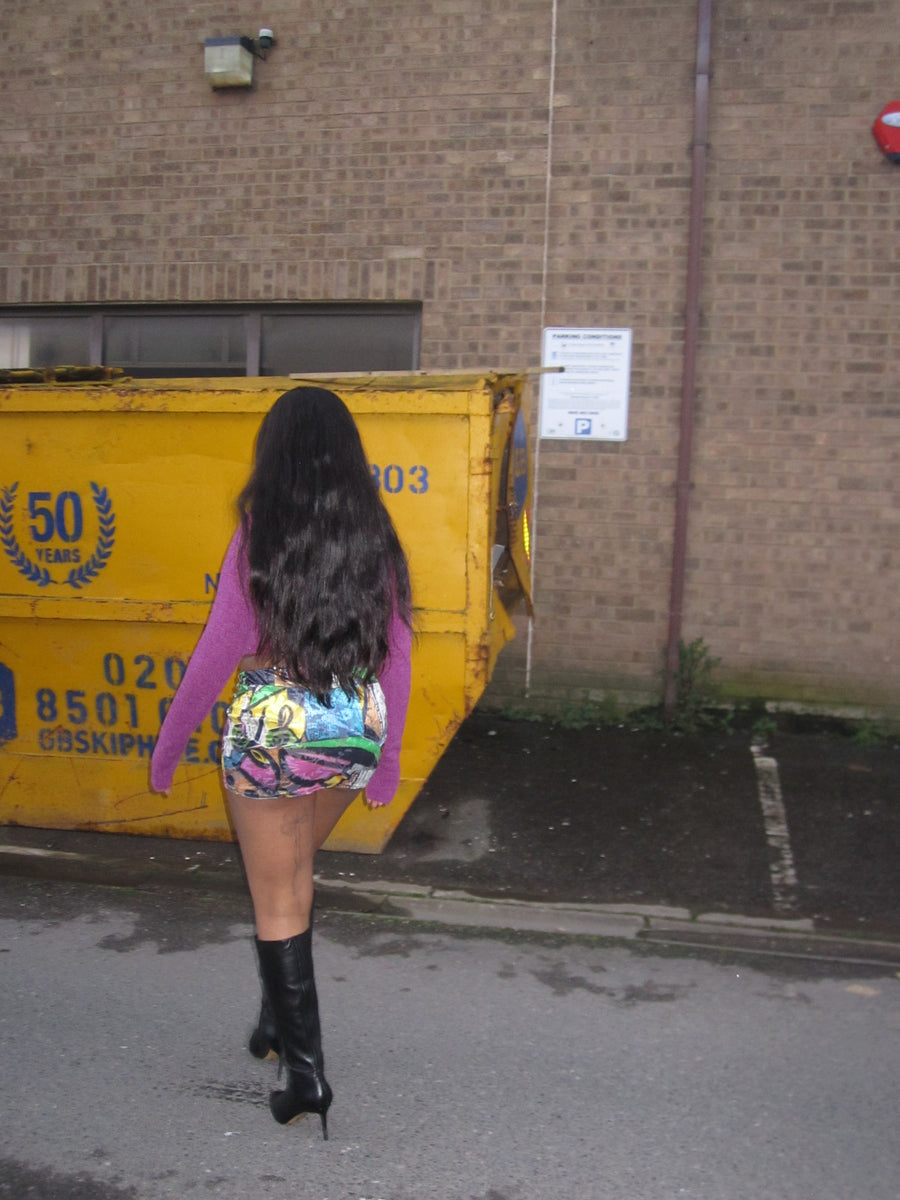 RUBI SKIRT – rouhi